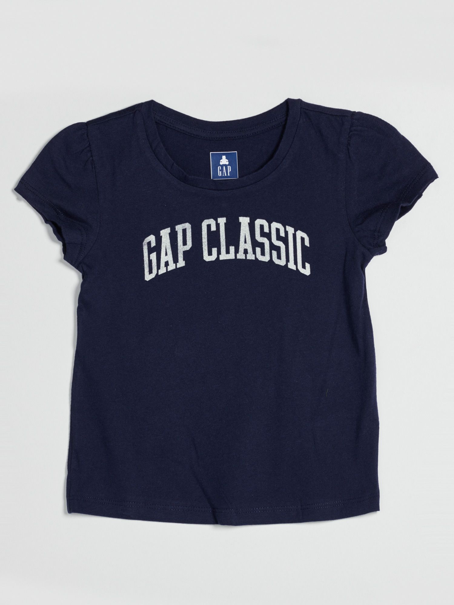 Baby póló GAP classic | GAP.hu
