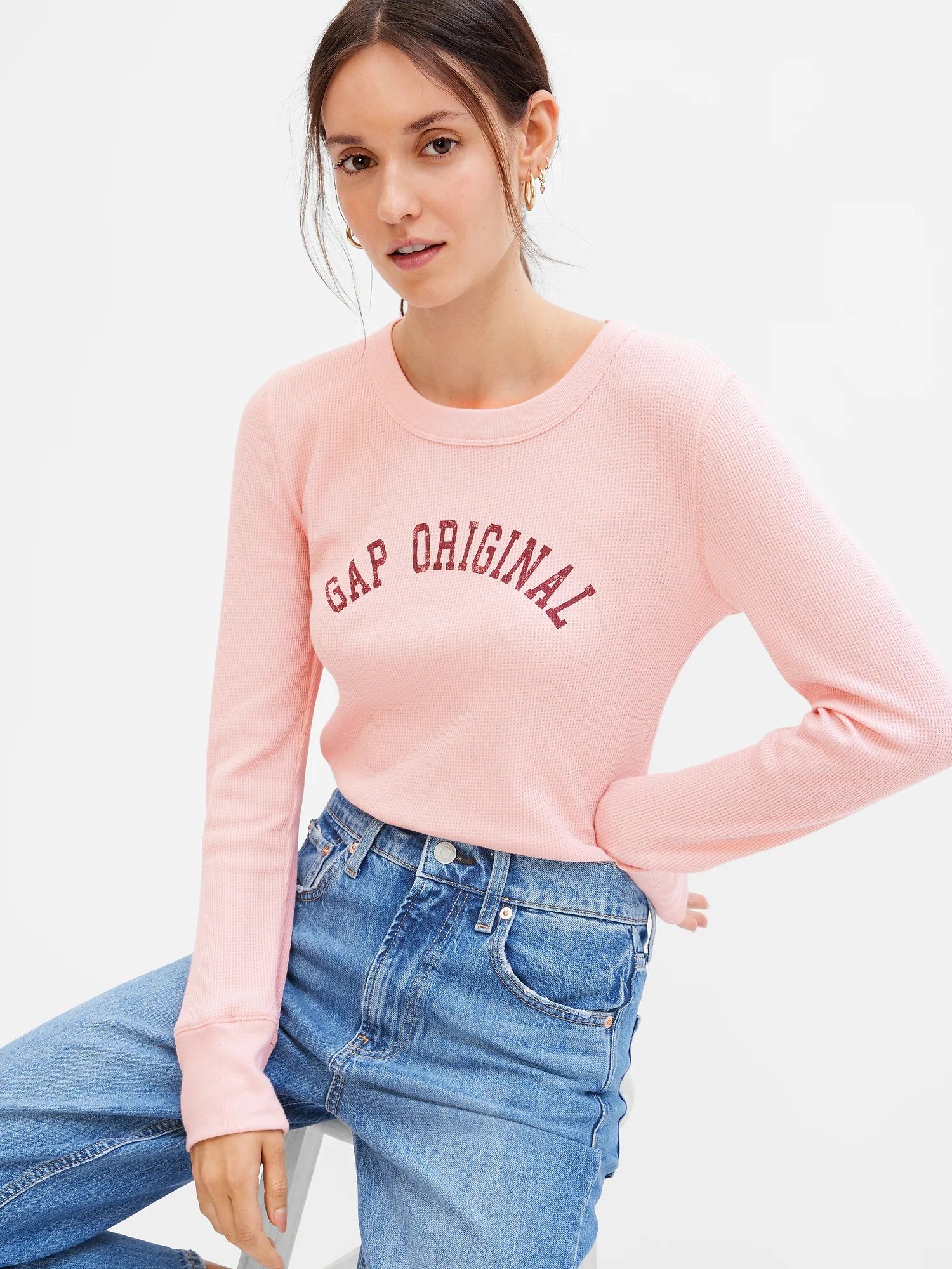 Tričko GAP Original | GAP.sk