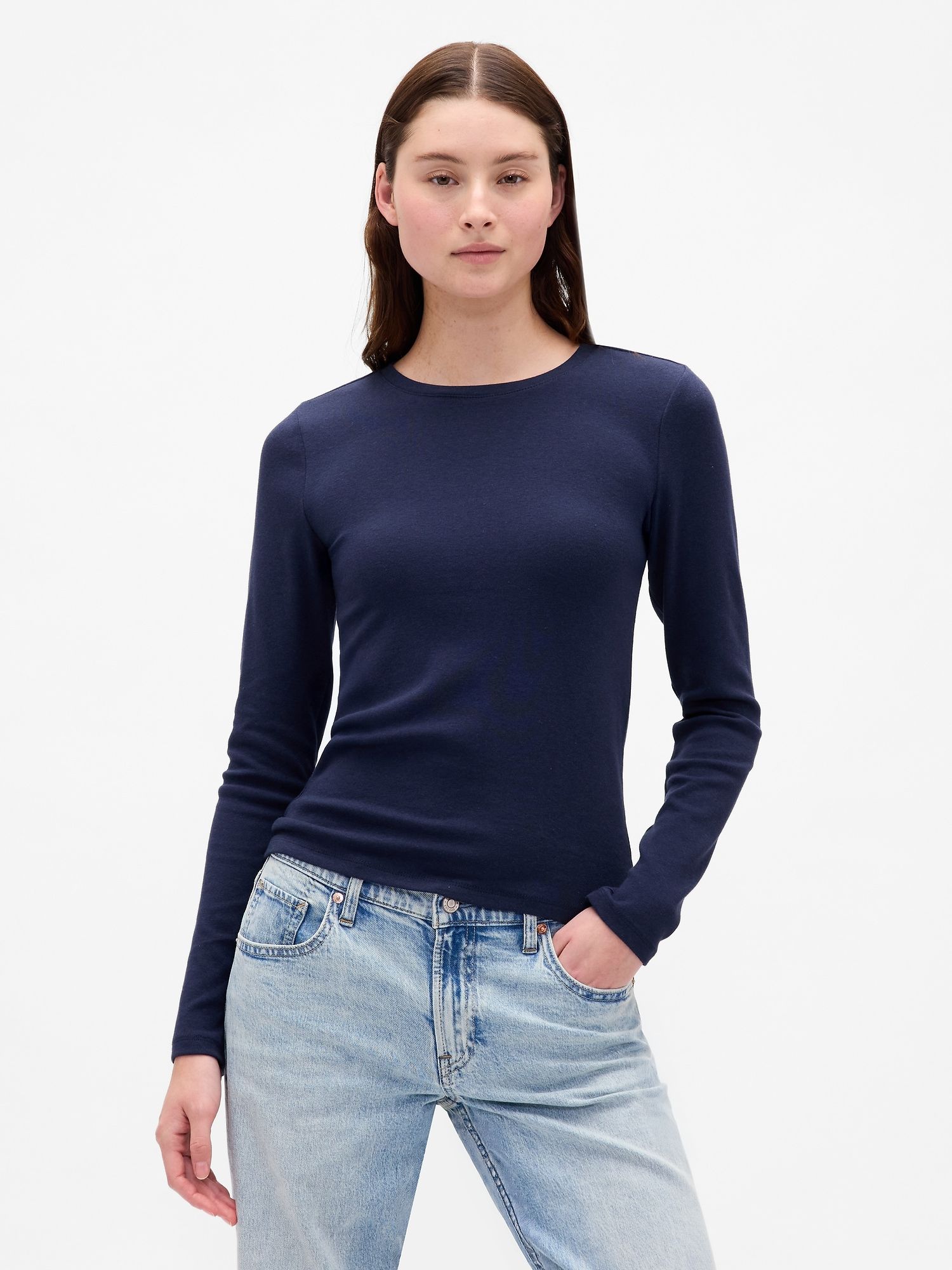 T-shirt stretch | GAP-france.fr