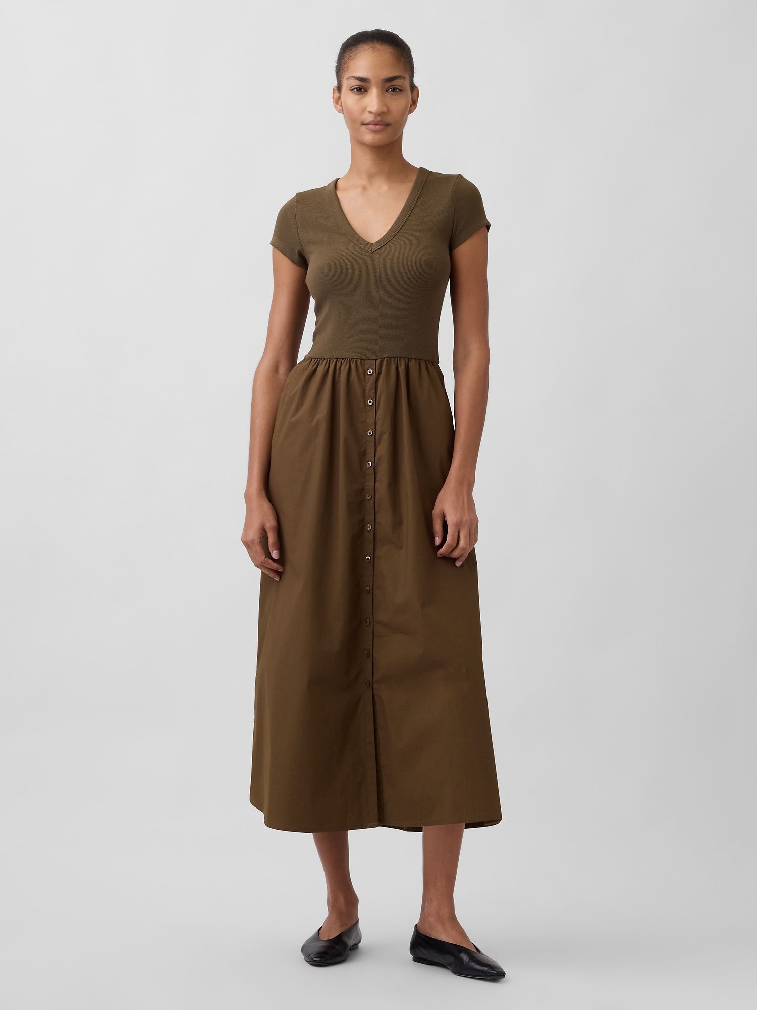 Robe Maxi | GAP-france.fr