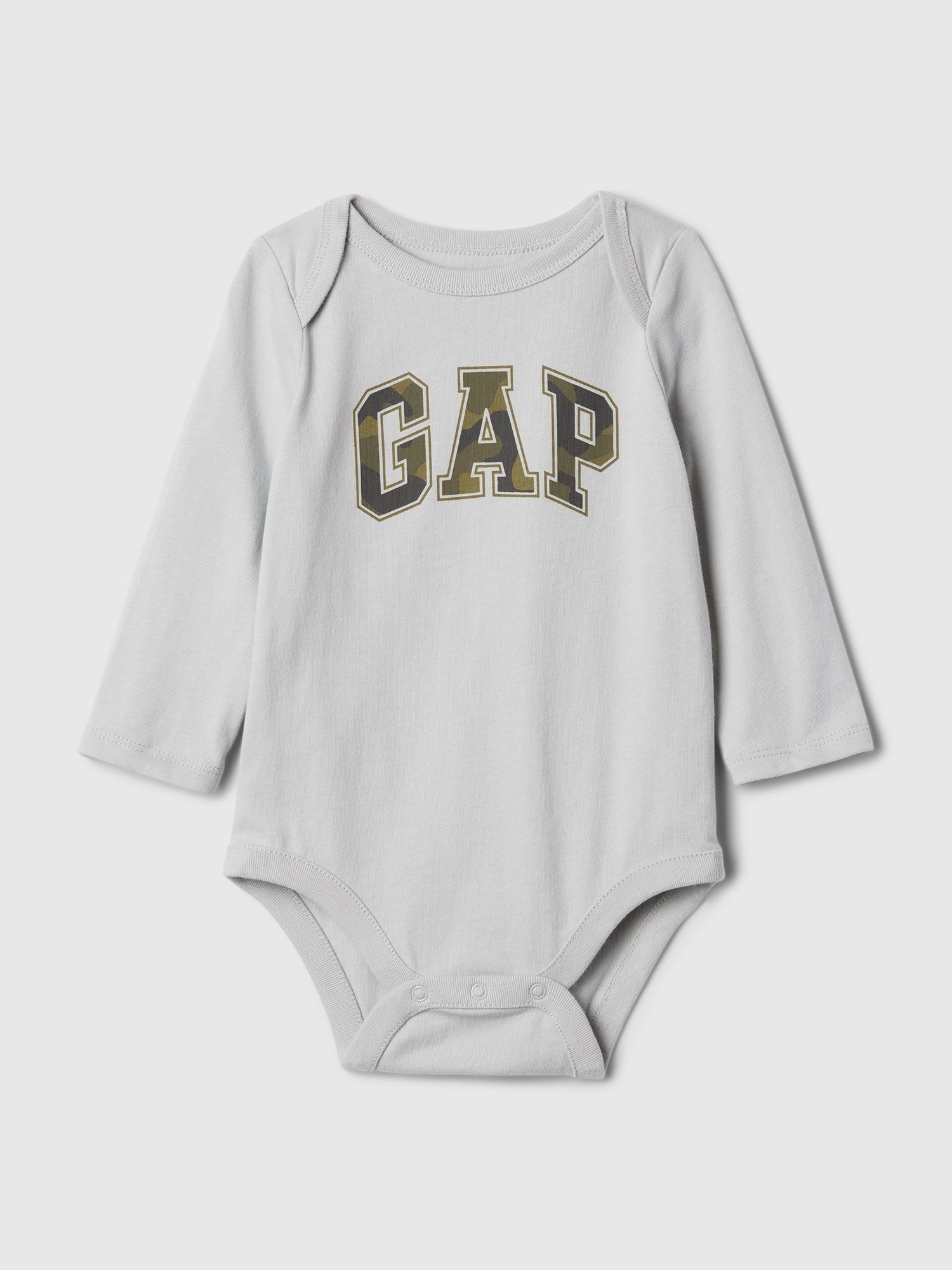 Baby logós body | GAP.hu
