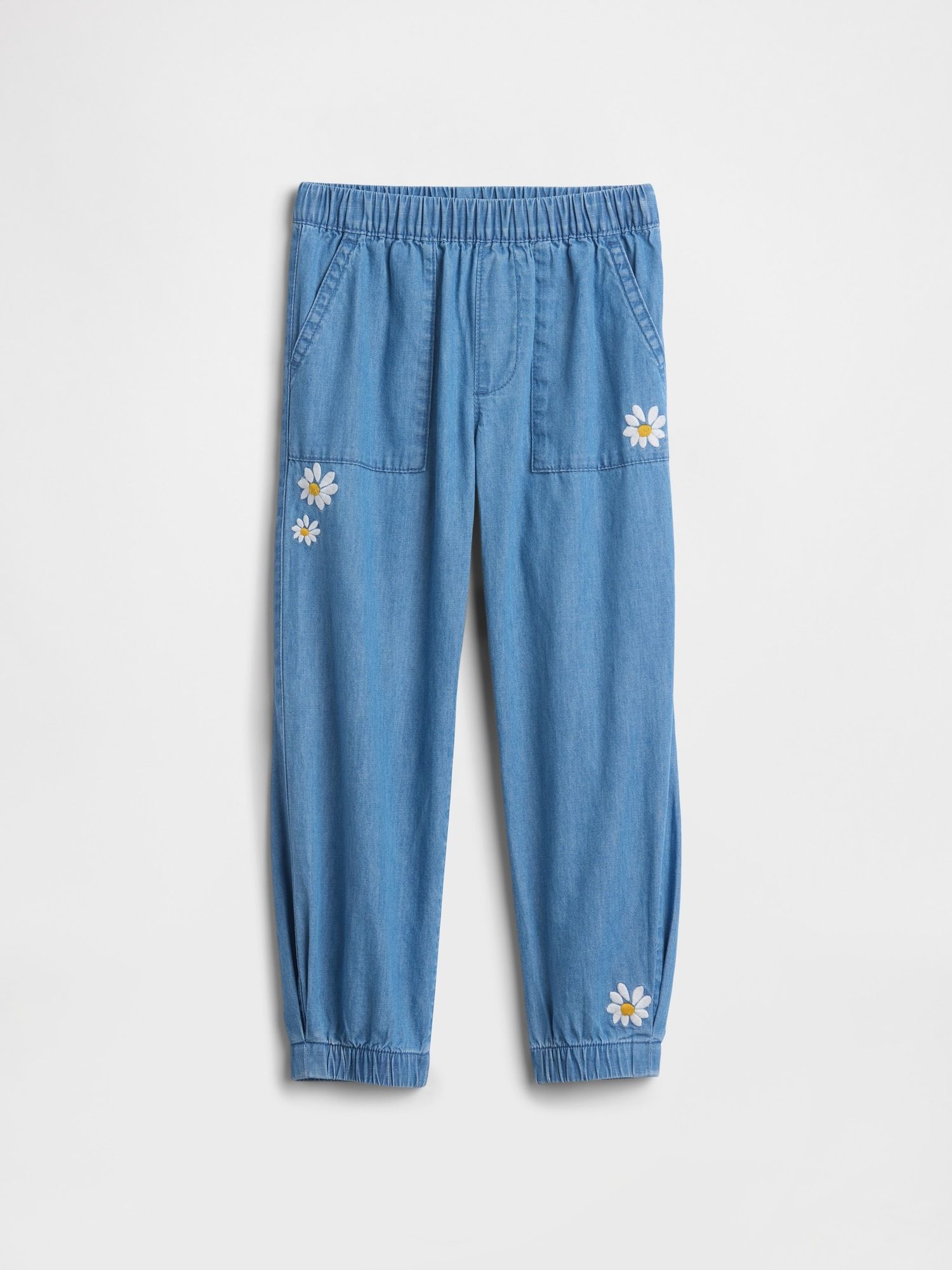 Pantalon parachute baby | GAP-france.fr
