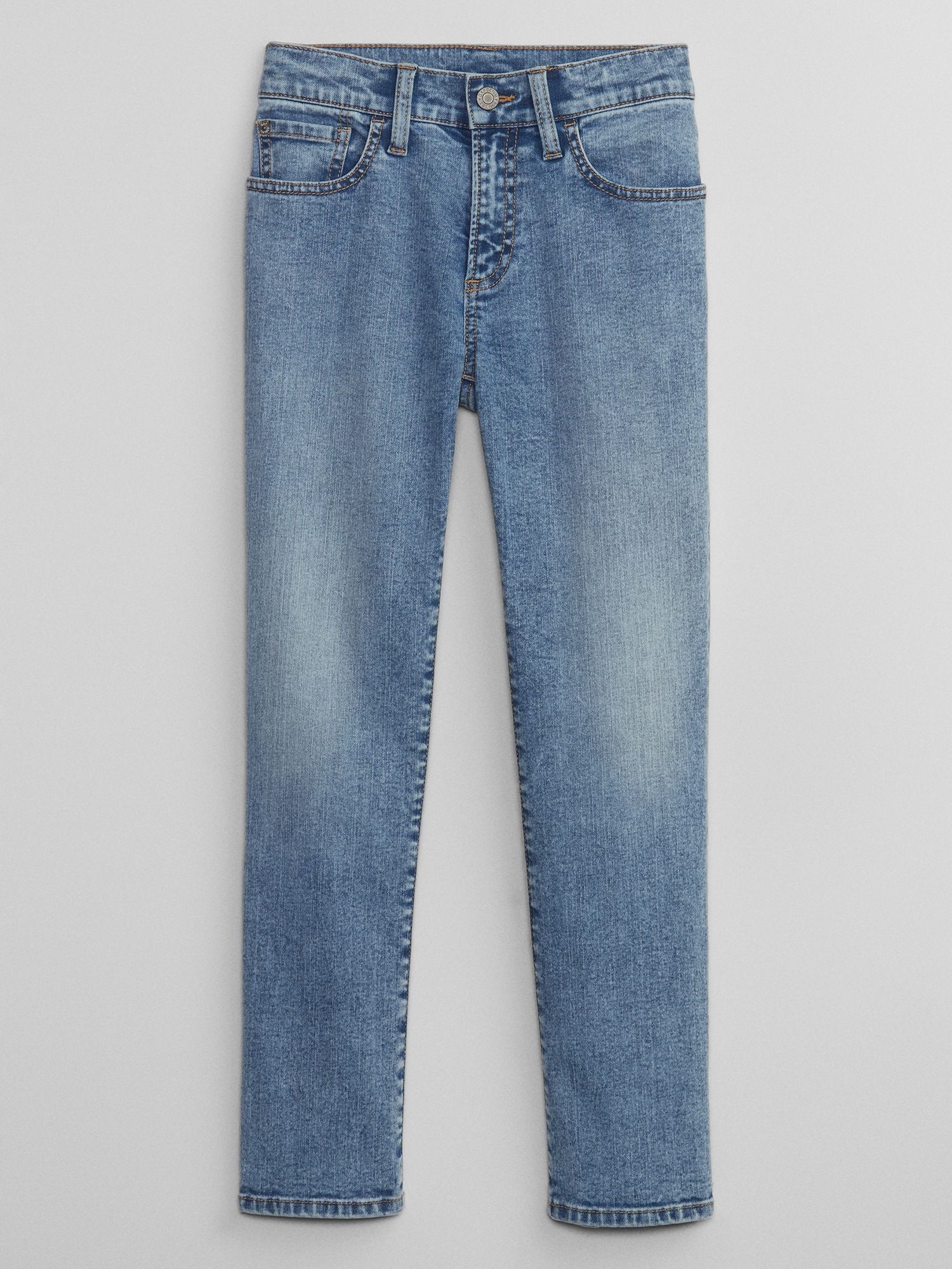 Kinder Jeans Straight | GAP.at