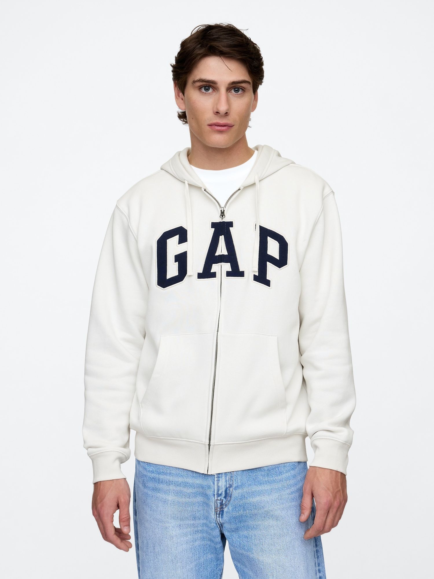 Logós pulóver | GAP.hu