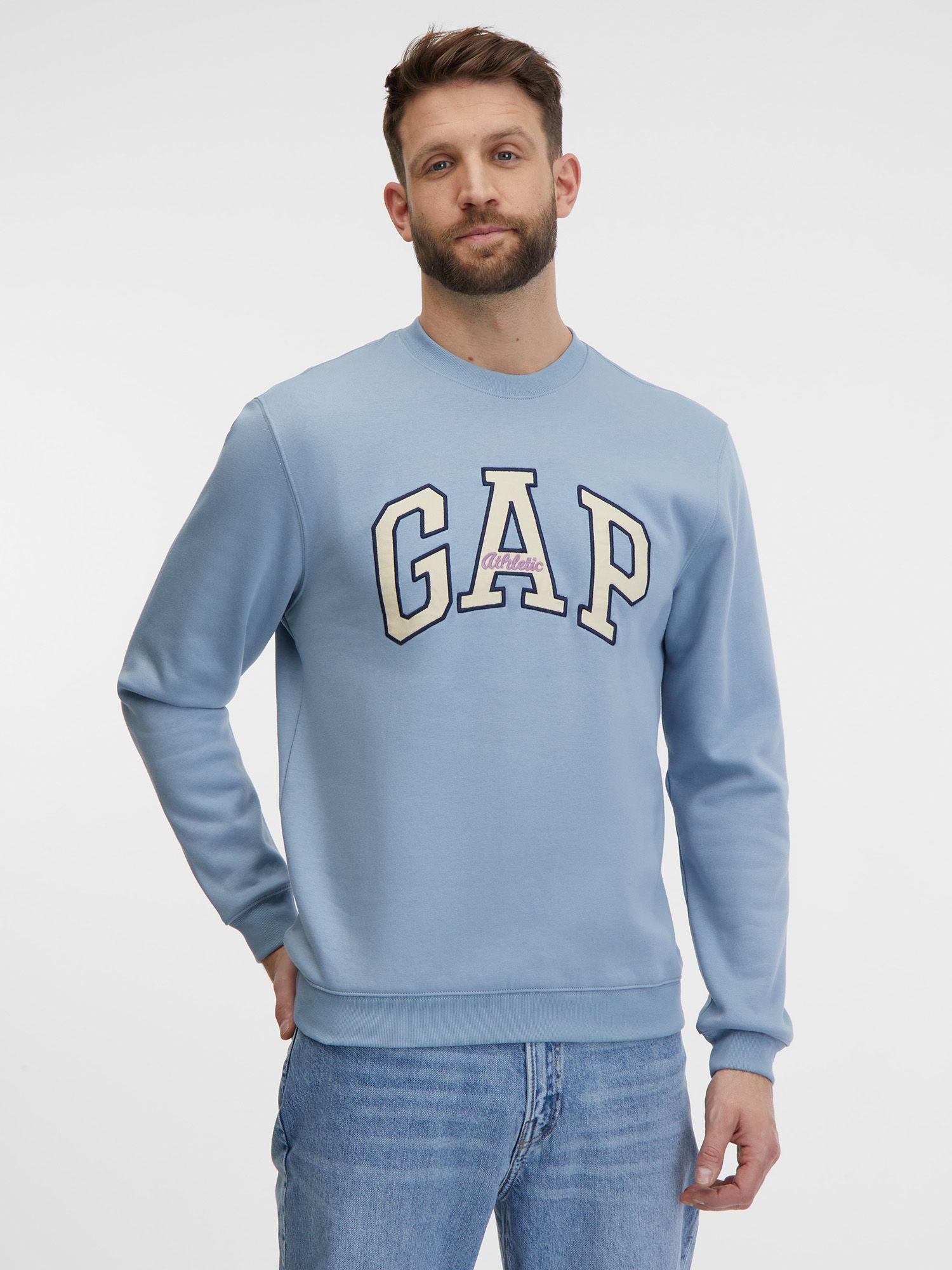 Mikina Gap Athletic | GAP.cz