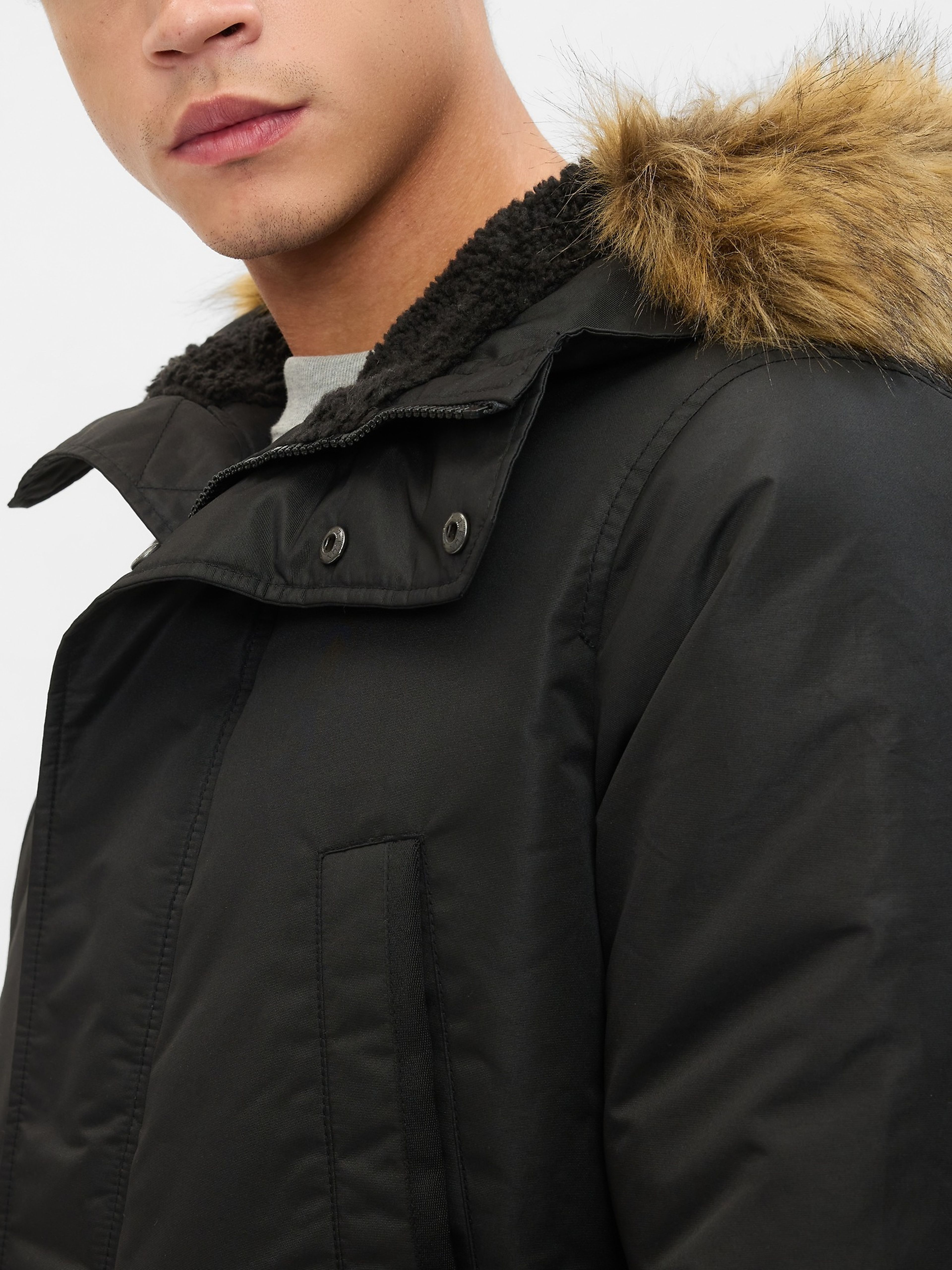 Vízlepergető ColdControl Max kabát | GAP.hu