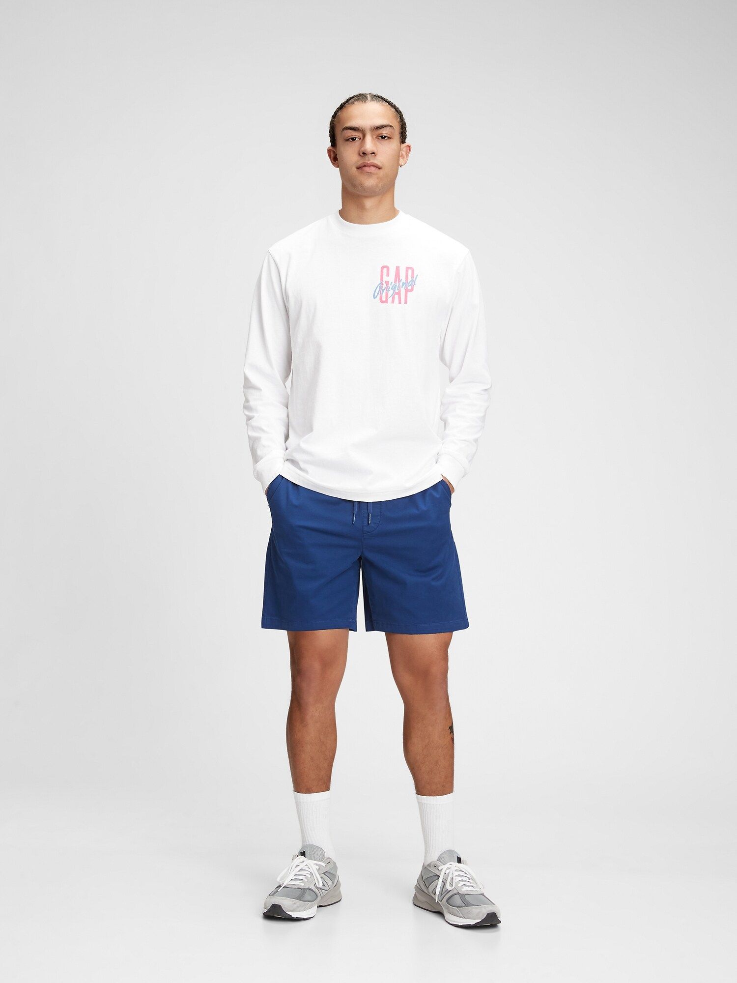Easy short | GAP.hu