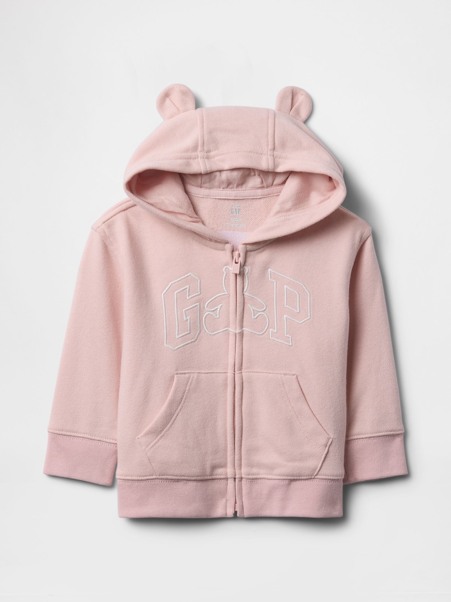 Bebé Sudadera | Gap.es