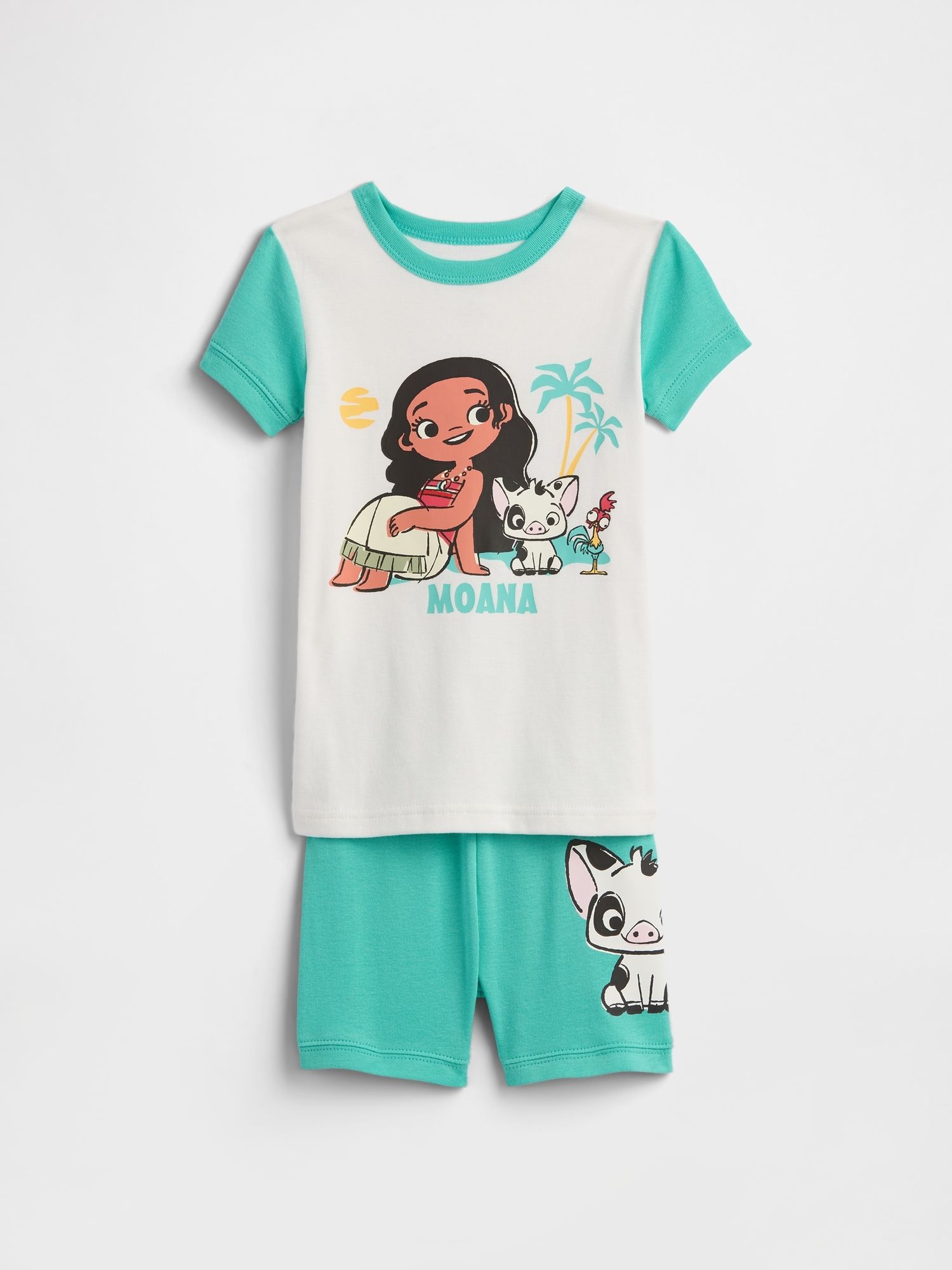 Baby Pyjama-Set, Gap & Disney | GAP.at