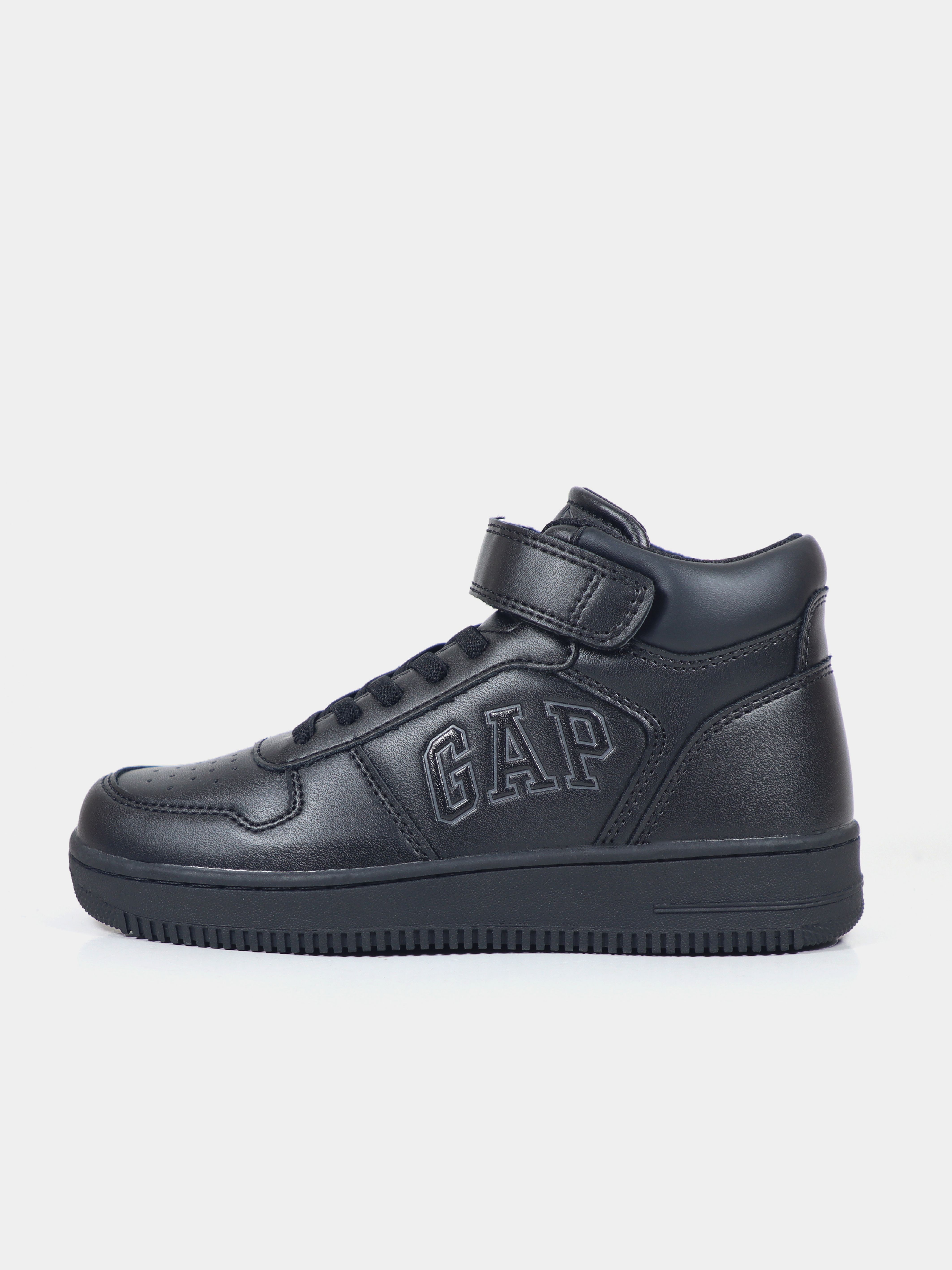 Gyerek bokaszárú tornacipő Boston Mid | GAP.hu