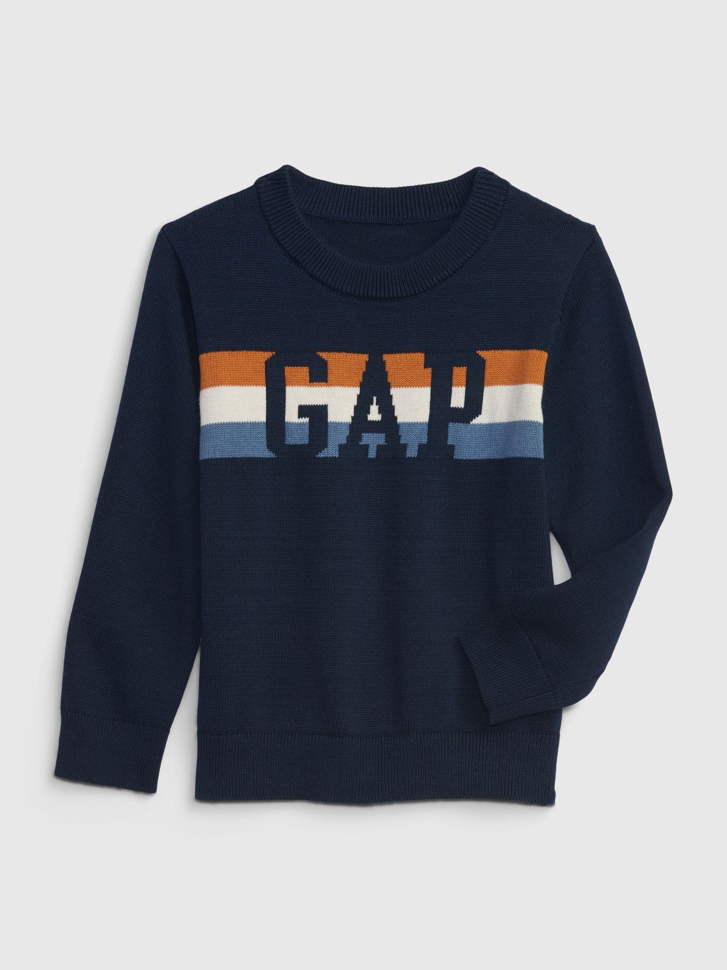 Baby Pullover mit Logo | GAP.at