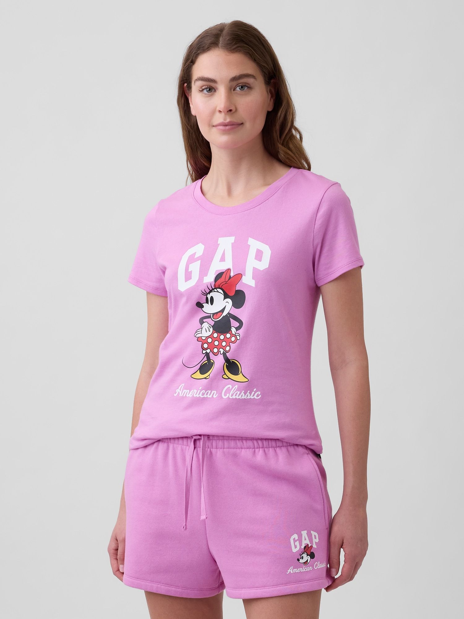 Tričko s logem Gap & Disney | GAP.cz