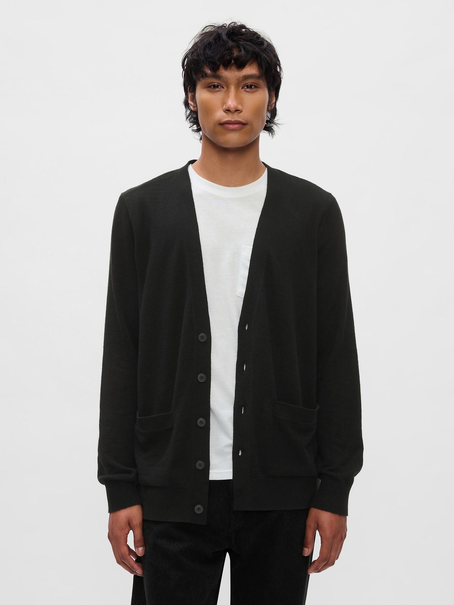 Cardigan CashSoft | GAP-france.fr