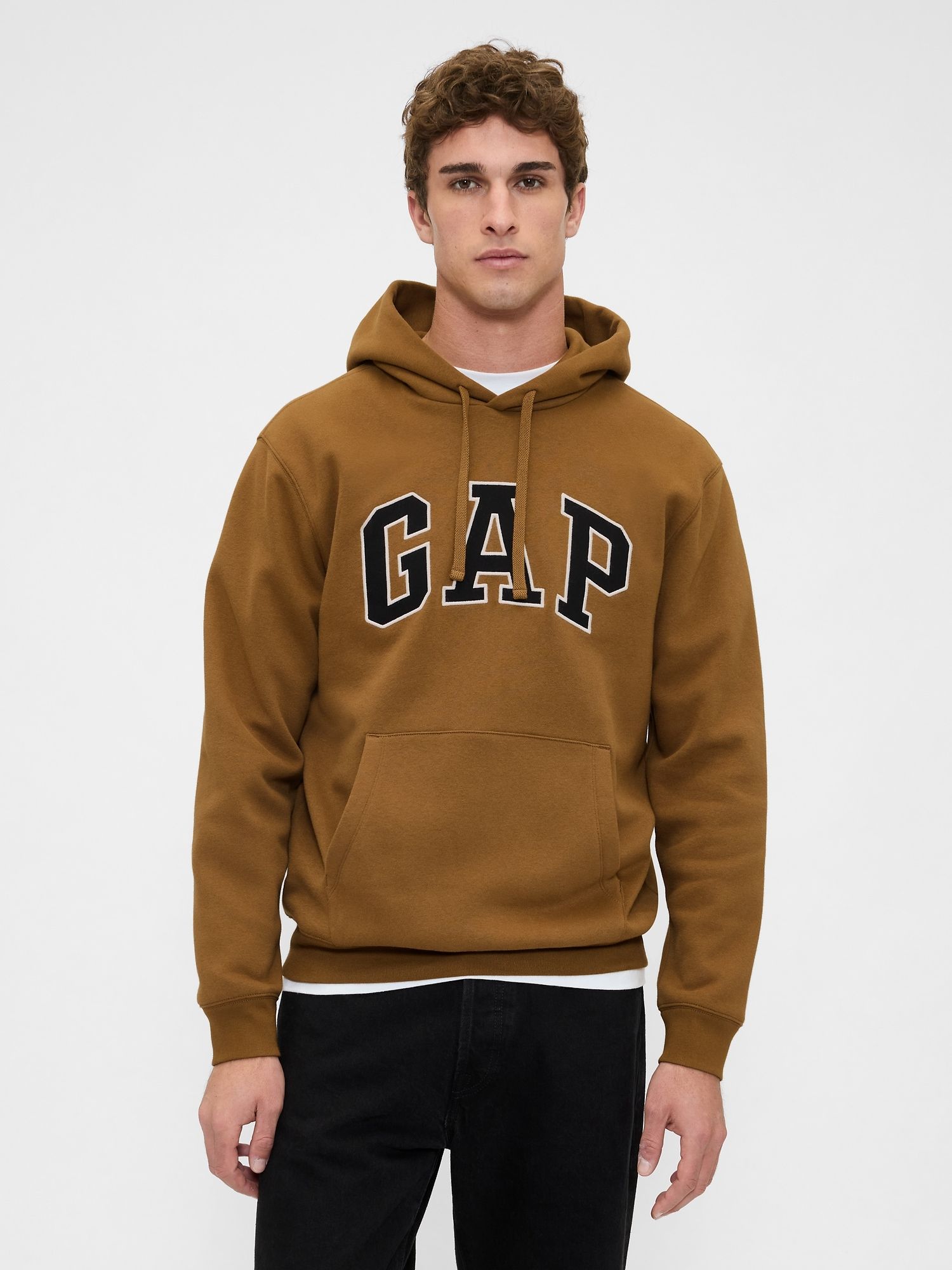 Sweat-shirt VintageSoft Unisex | GAP-france.fr
