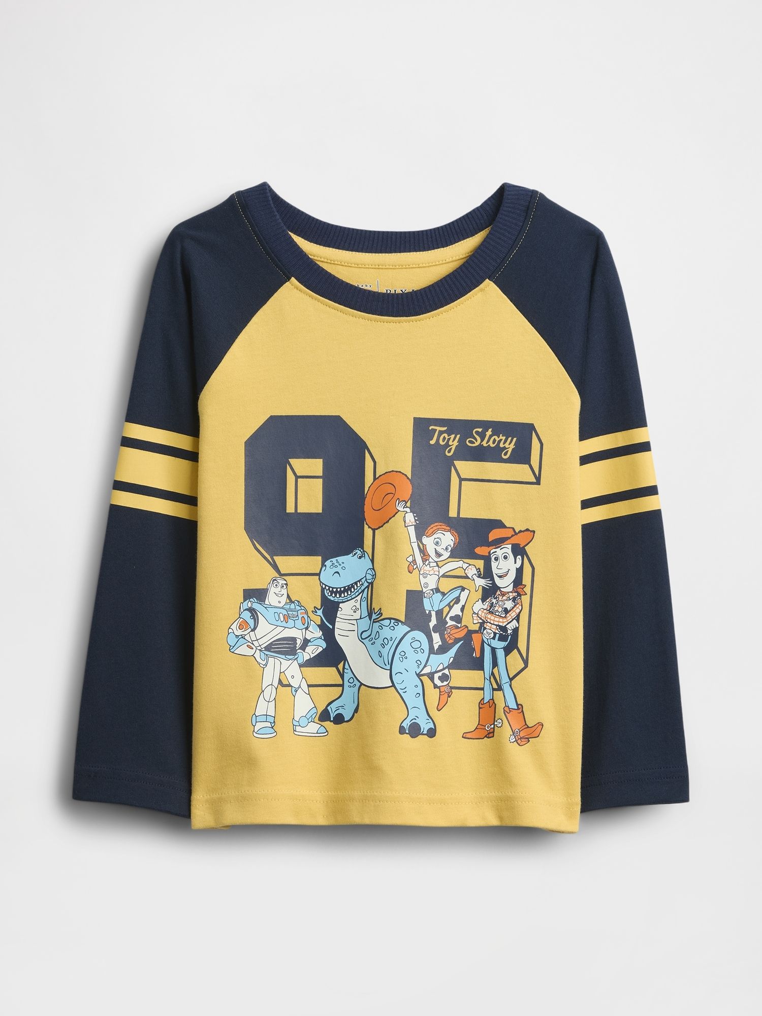 Baby póló Gap & Toy Story | GAP.hu