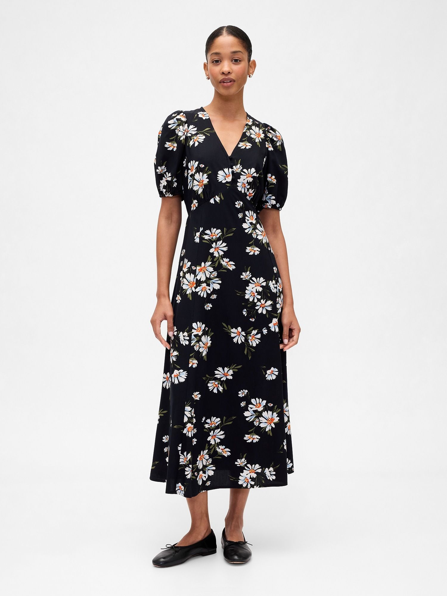 Robe Maxi | GAP-france.fr