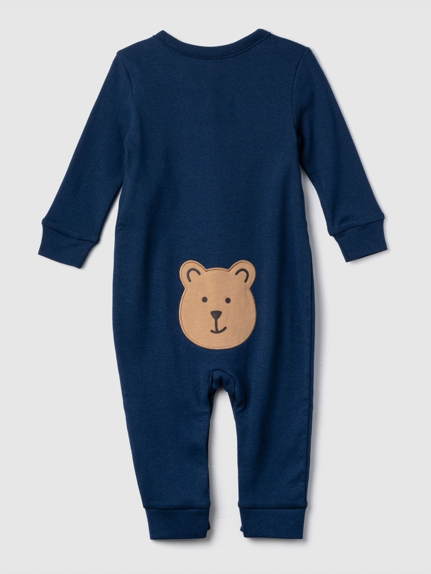Baby overal Brannan bear | GAP.cz