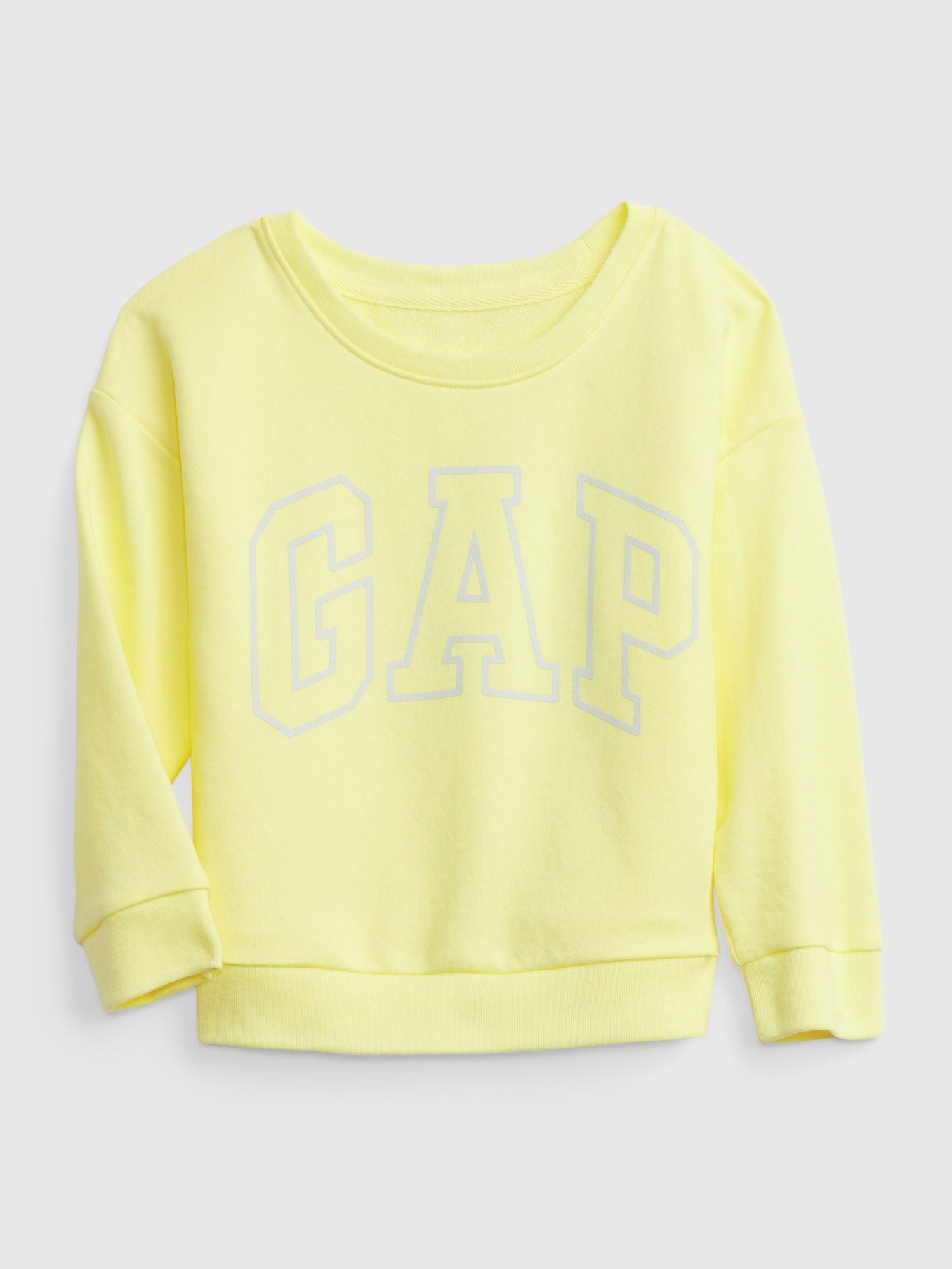 Baby hanorac cu logo | GAP.ro