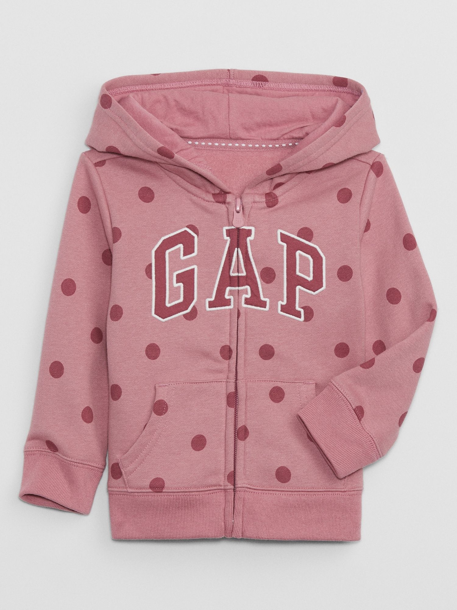 Baby Mikina S Logom GAP sk
