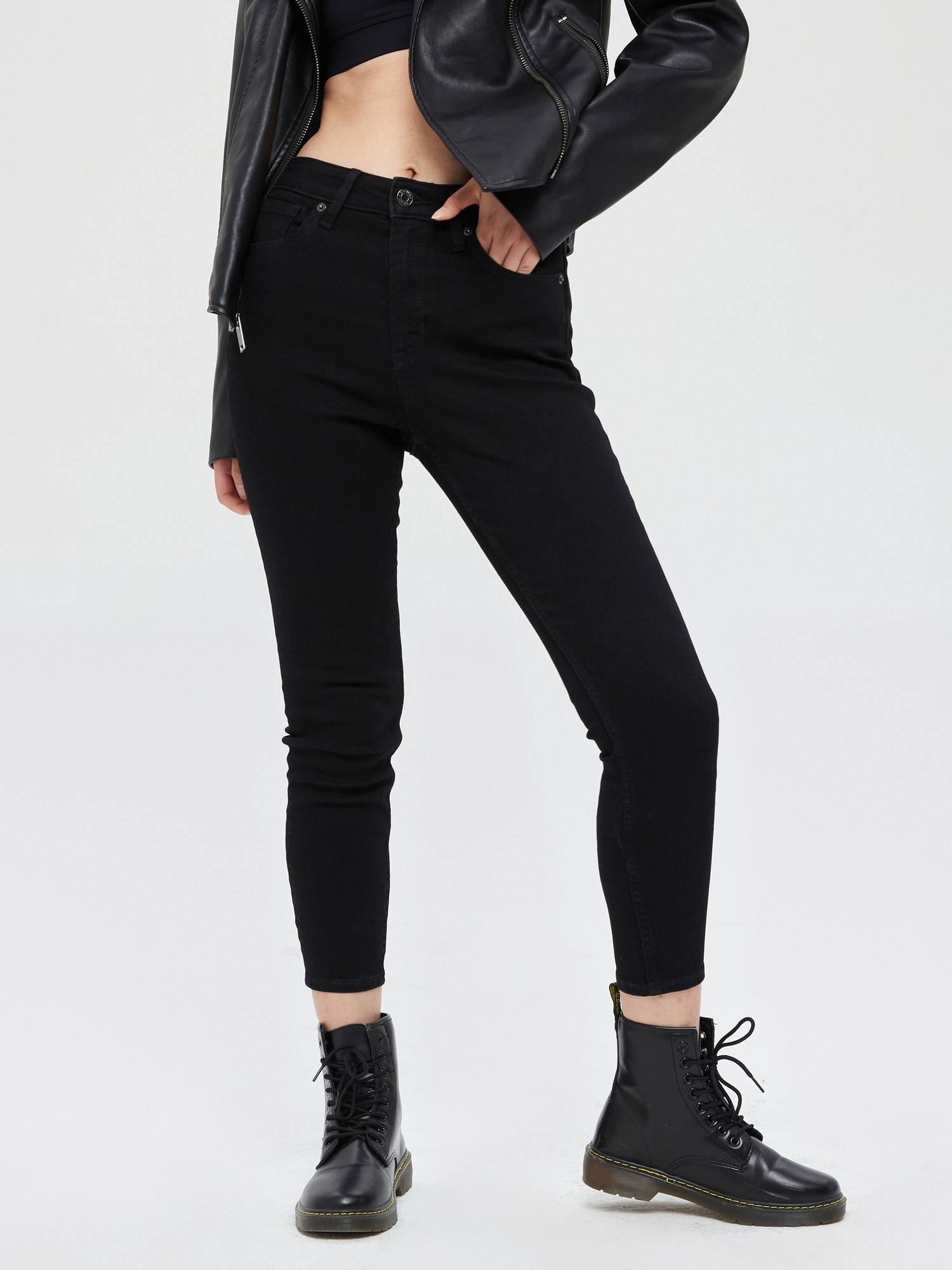 High Rise Universal Legging Jeans | GAP.at