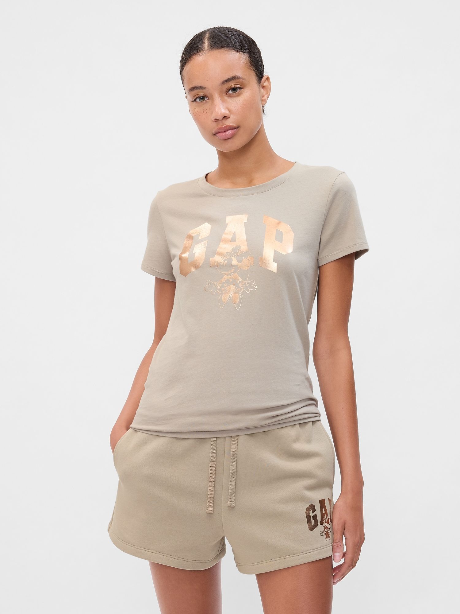 Tričko Gap & Disney | GAP.cz