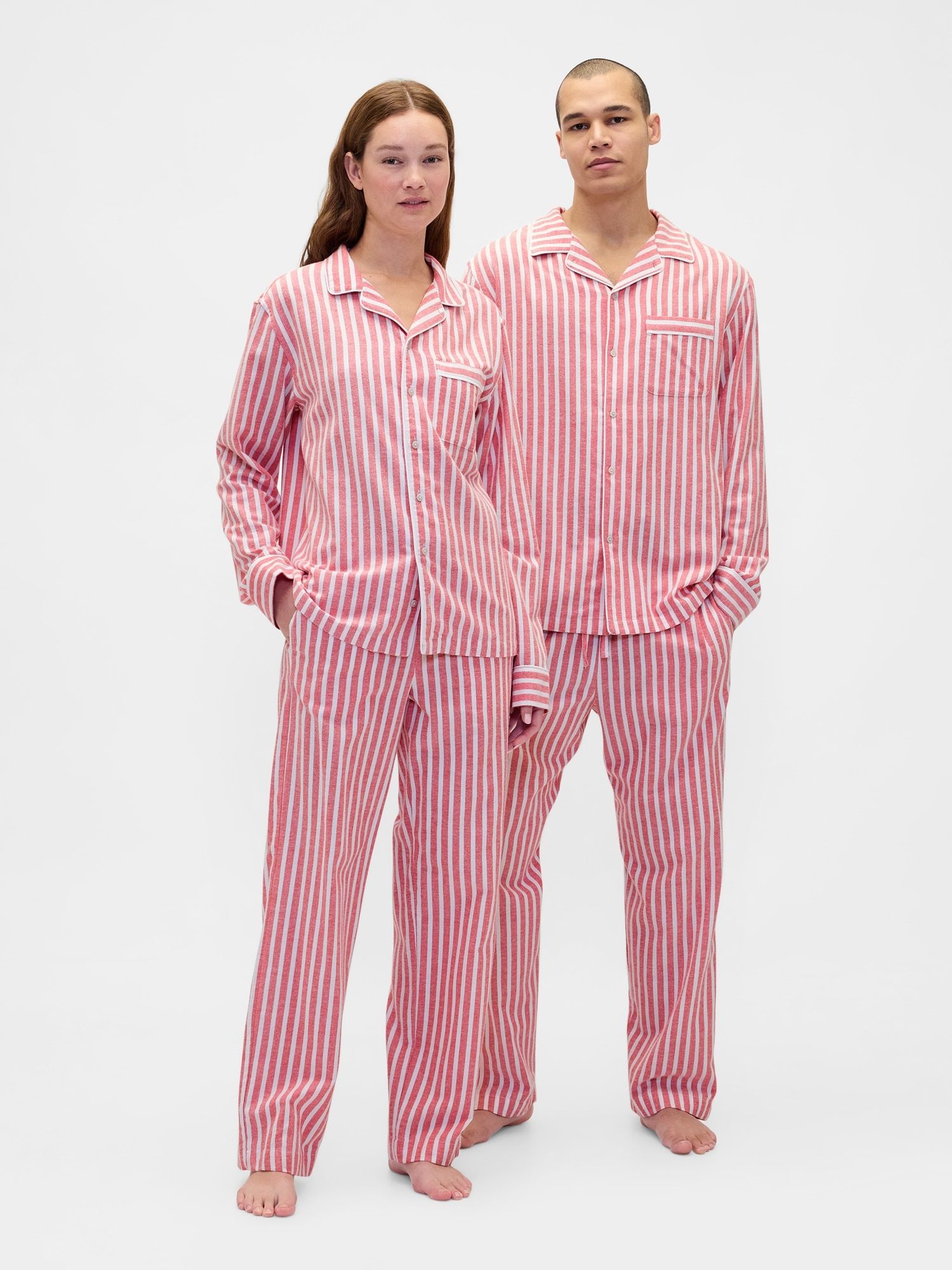 Pyjama Pants flanel | GAP-france.fr