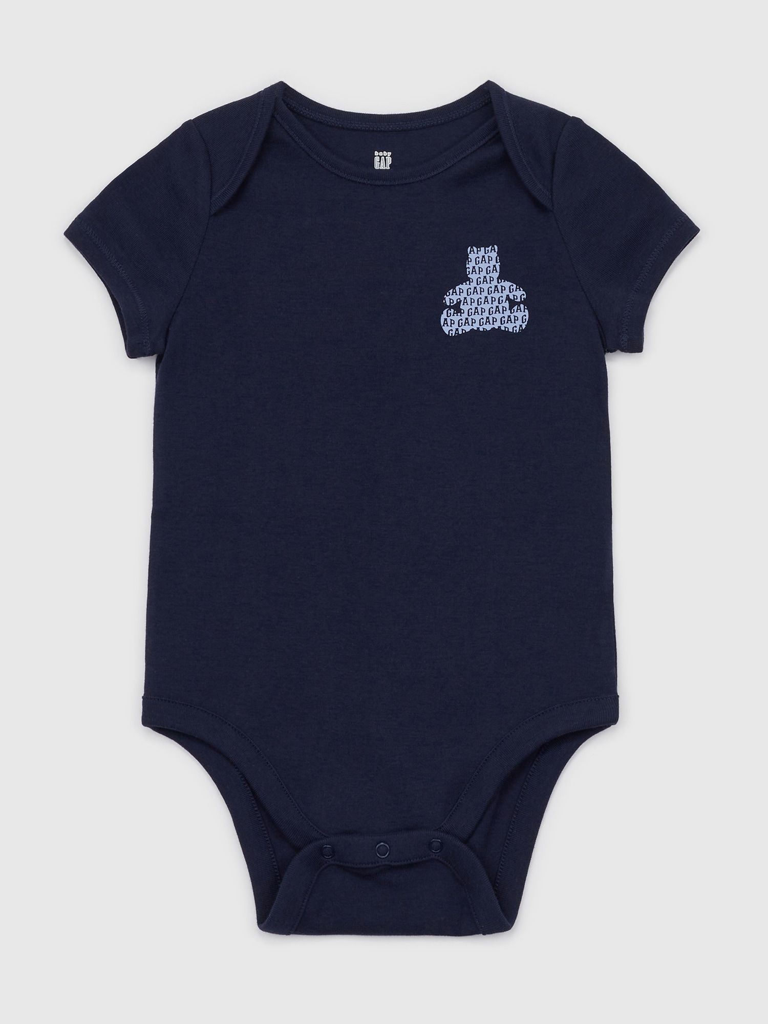 Bebé Body Brannan Bear | Gap.es