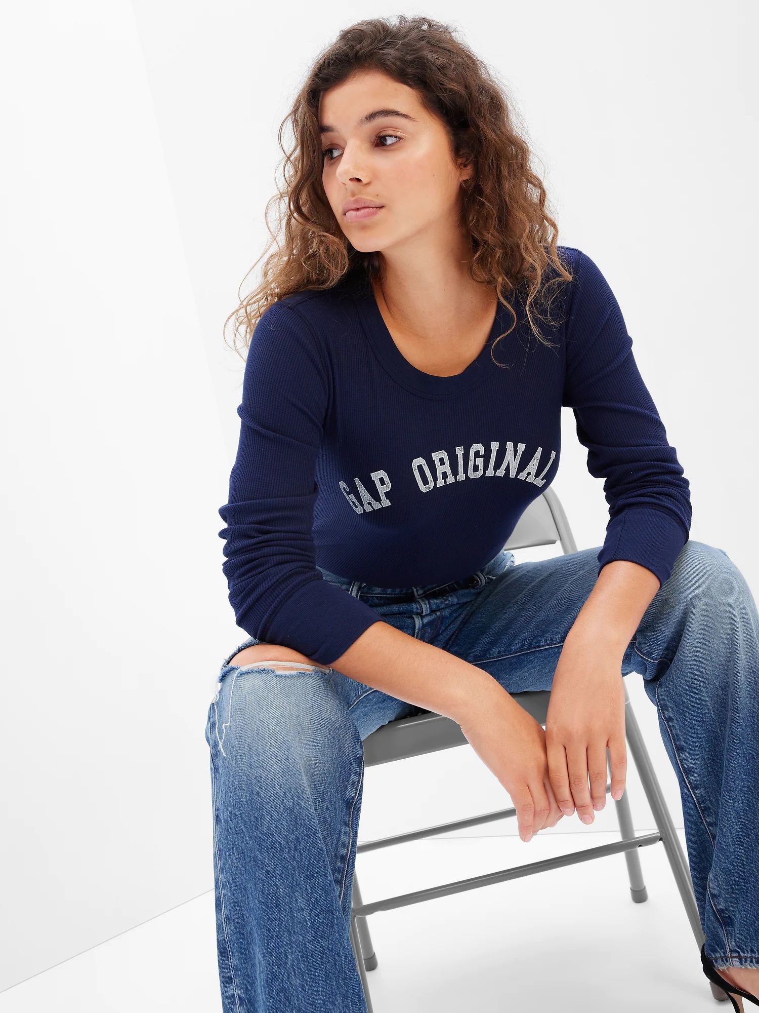 Tričko GAP Original | GAP.sk