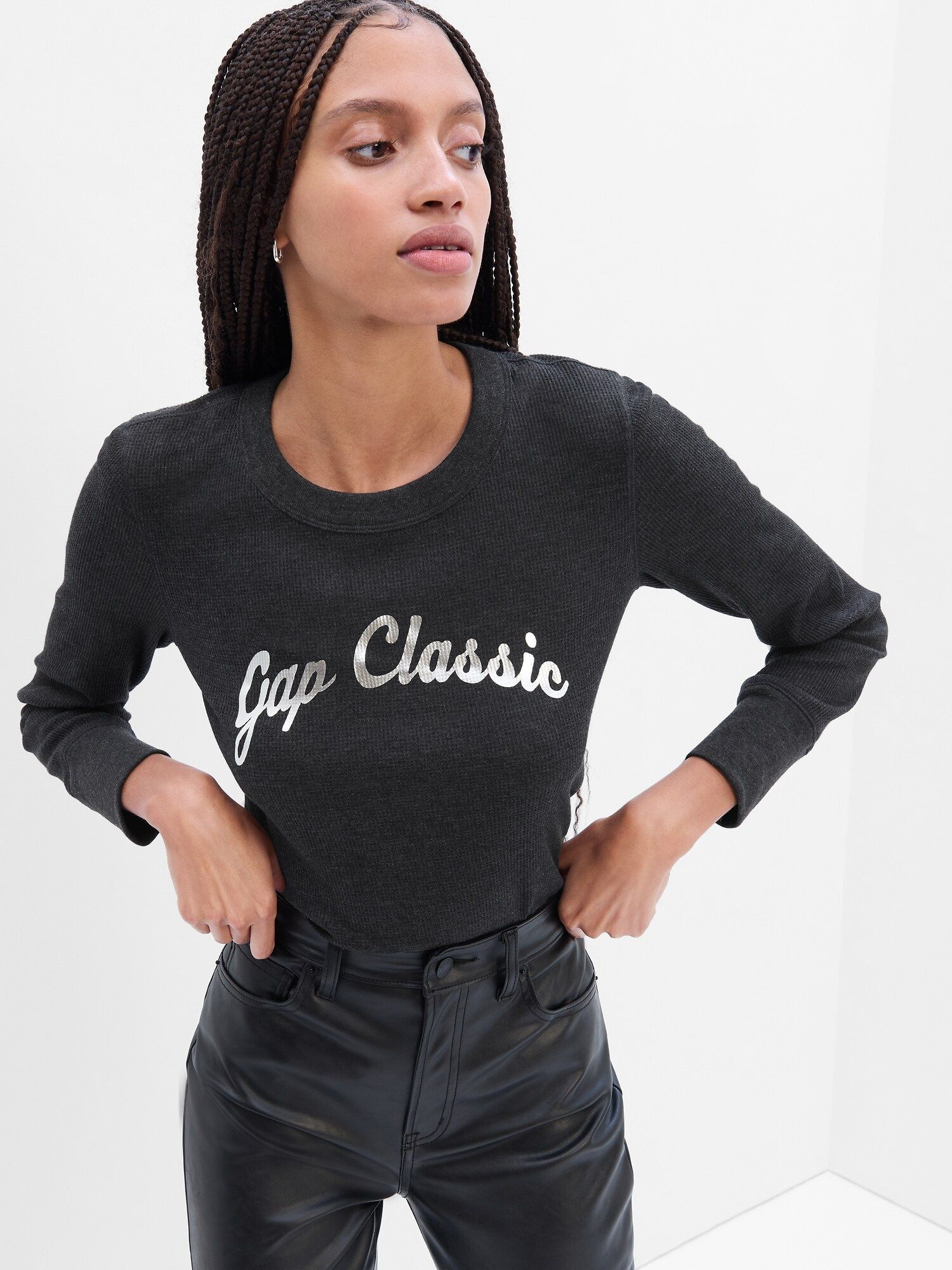 T-Shirt GAP Classic | GAP.at