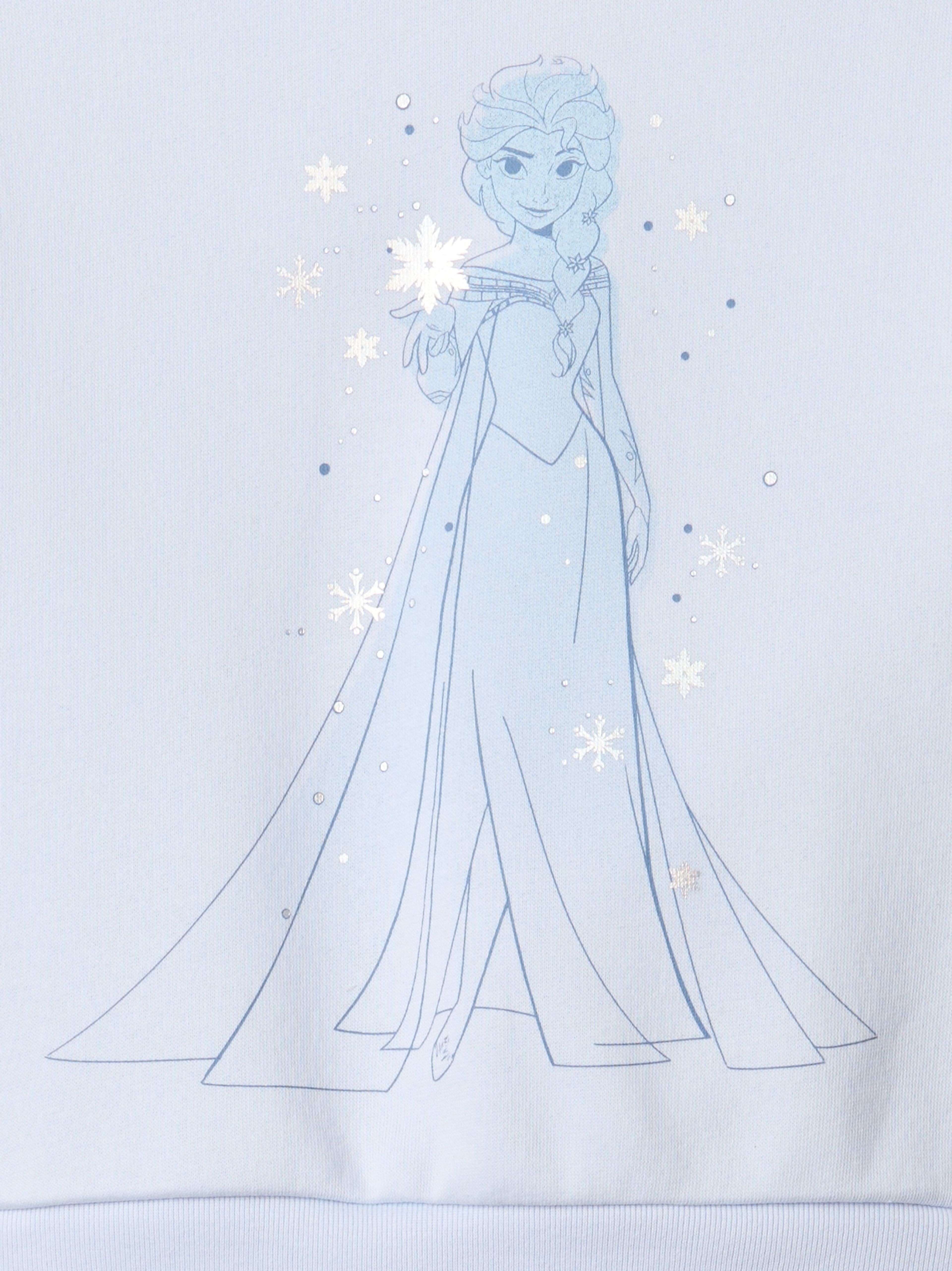 Baby teplákový set Gap & Disney | GAP.sk