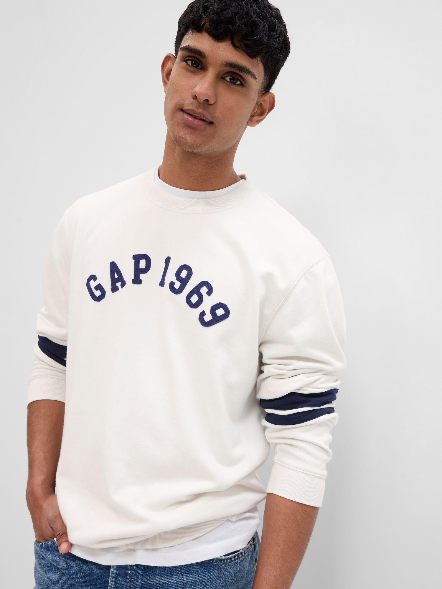 Bluza GAP 1969 | GAP.pl