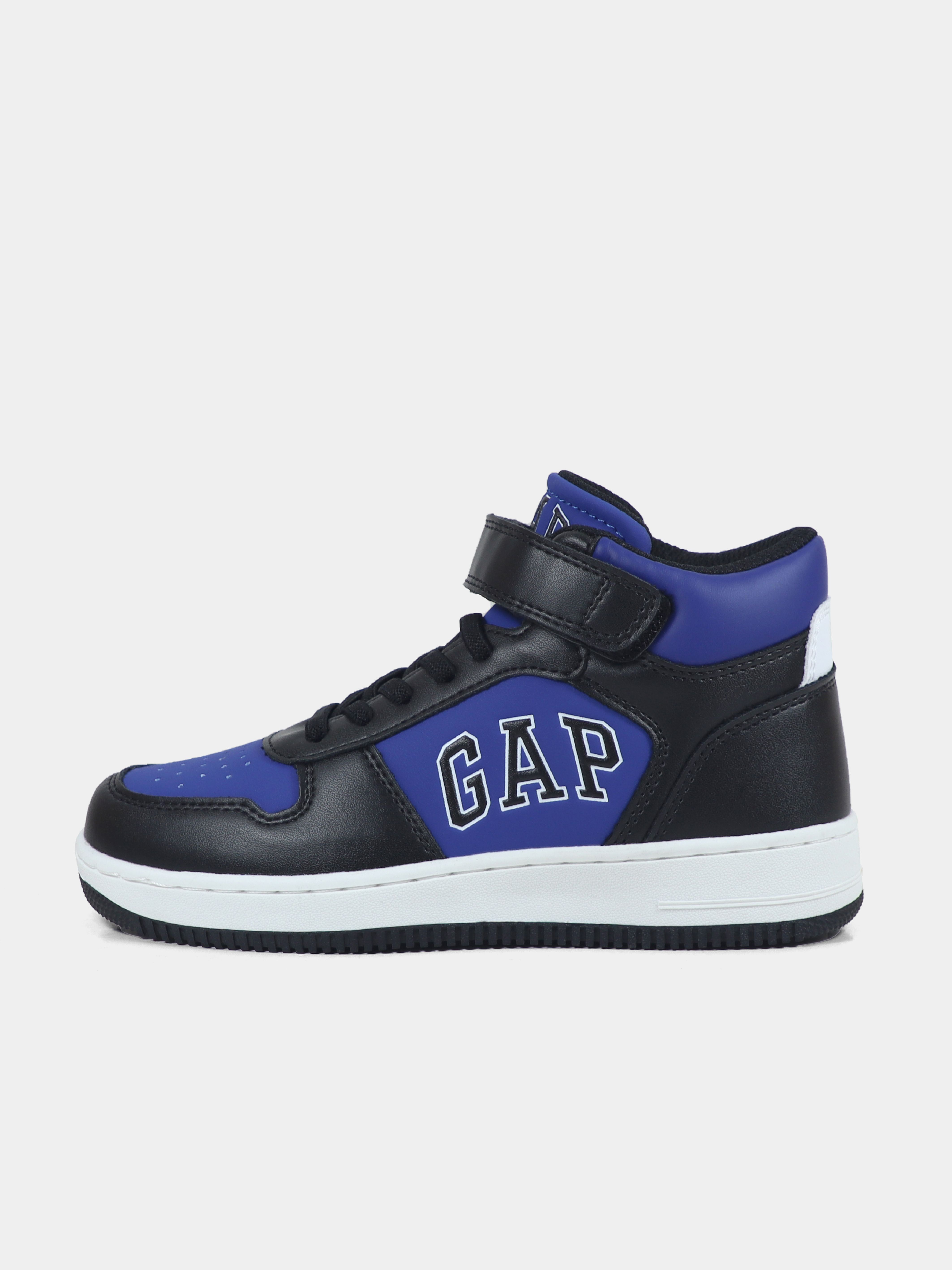 Baskets montantes pour enfant Boston Mid | GAP-france.fr
