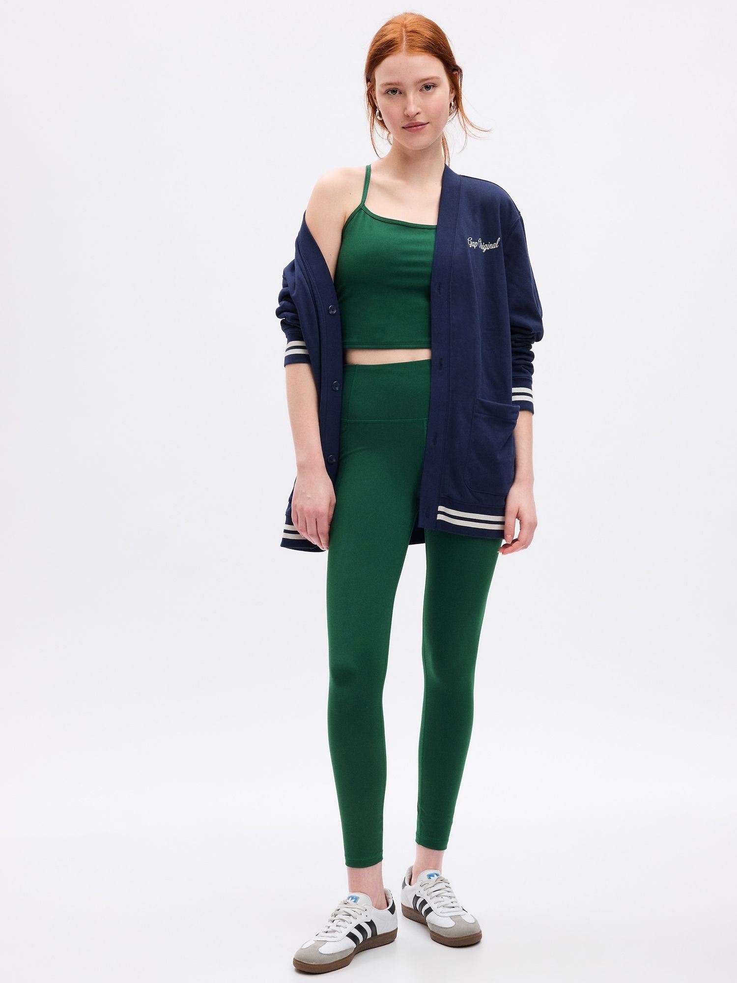 Sport-Leggings GapFit High Rise Power | GAP.at