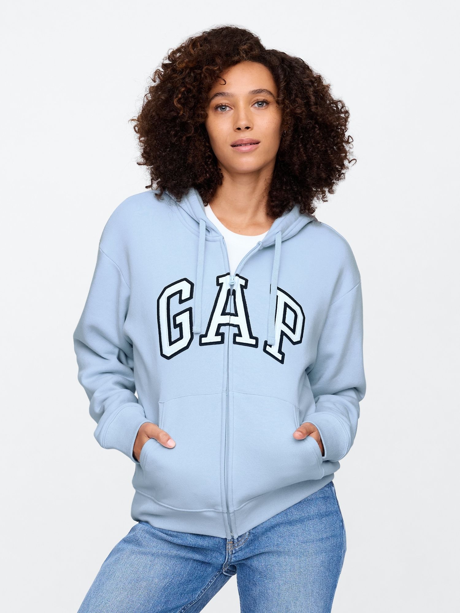 Sweatshirt Logo | GAP.nl