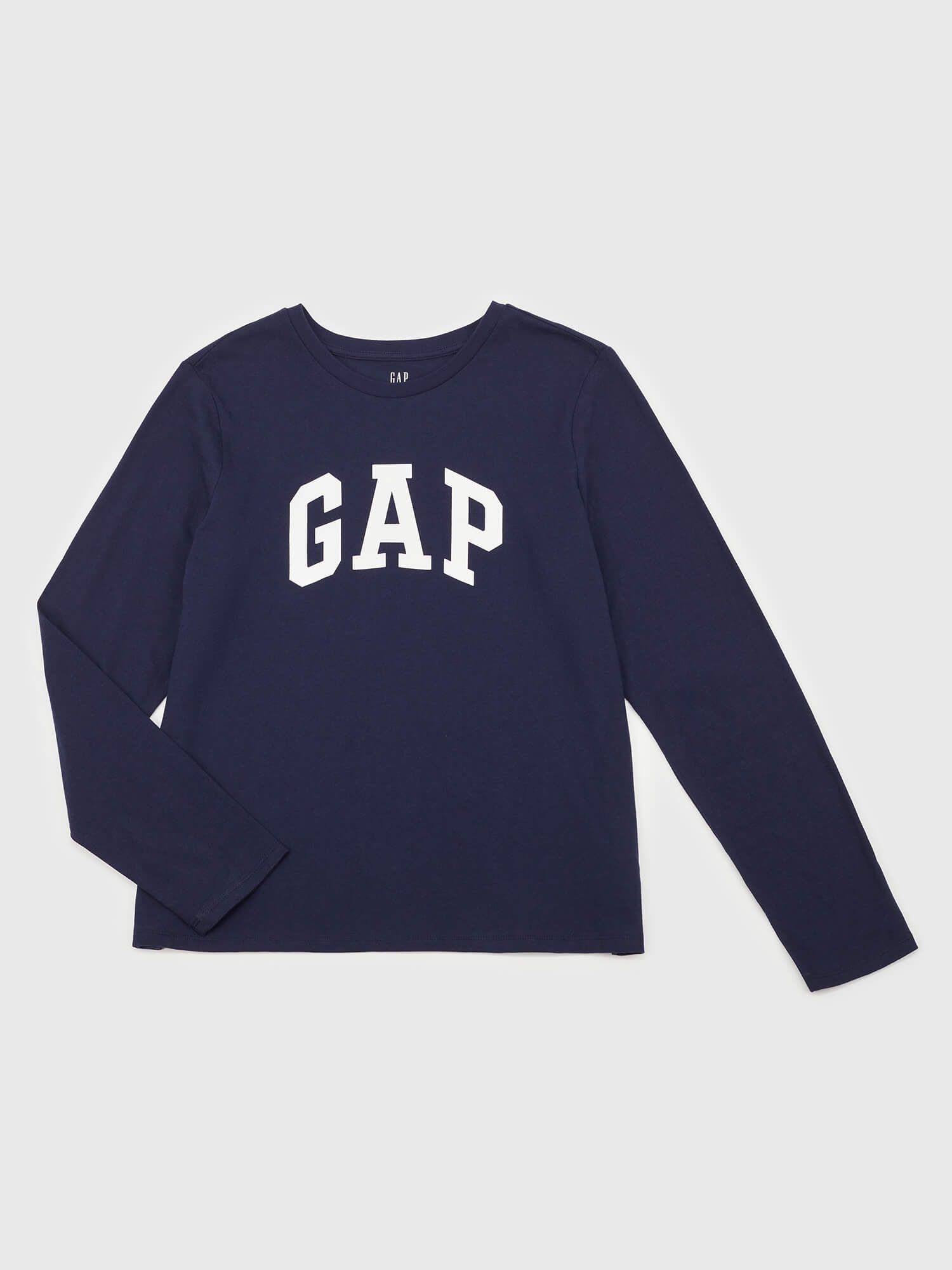 T-shirt avec logo | GAP-france.fr