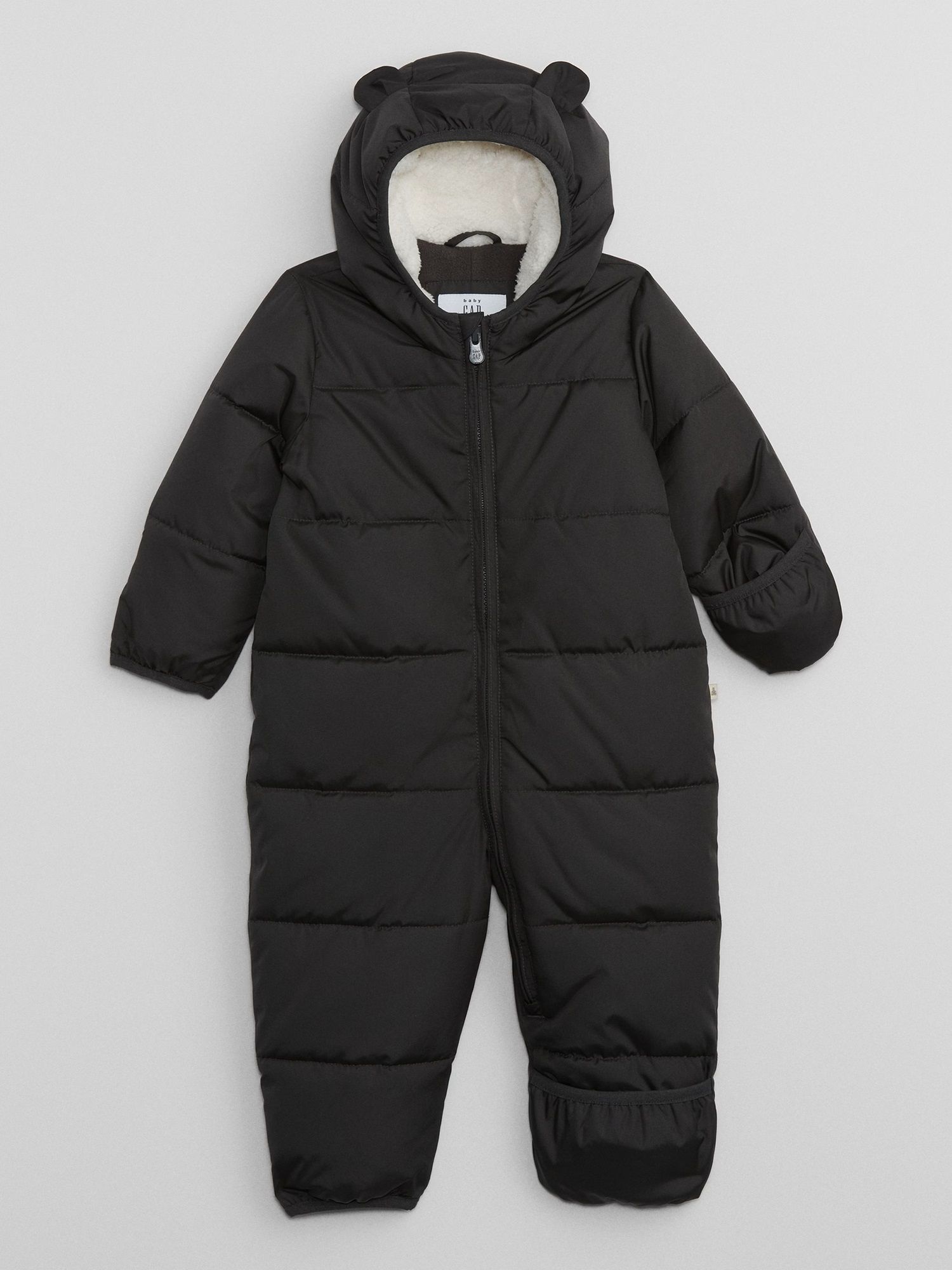 Salopetă max snowsuit ColdControl pentru bebeluși | GAP.ro