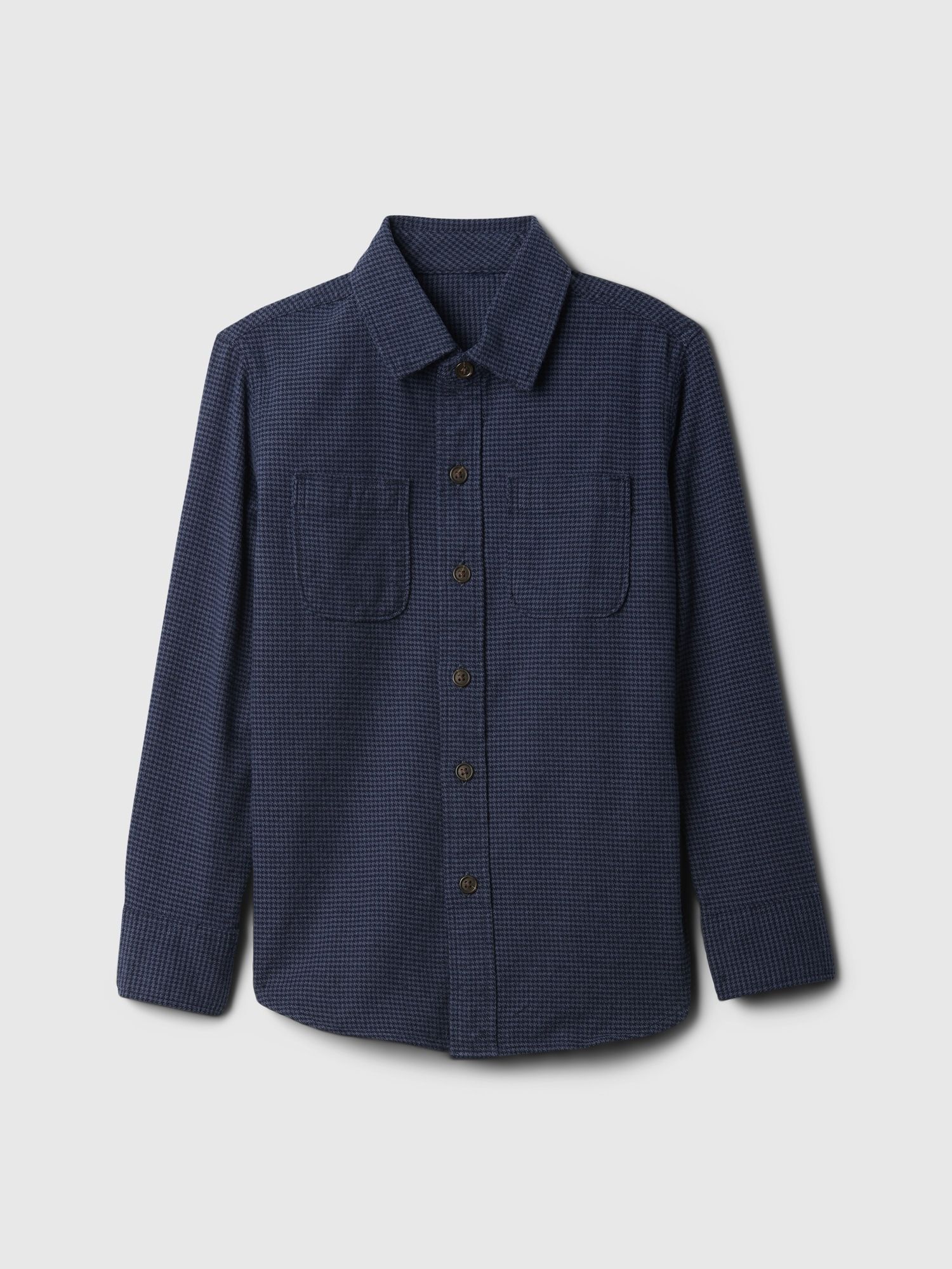 Gyerek flanel ing | GAP.hu